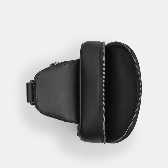 Coach | Bags | Ethan Pack In Signature Canvas | Poshmark